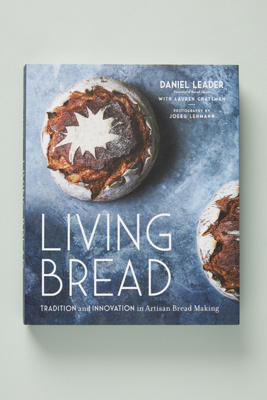 Living Bread | Anthropologie