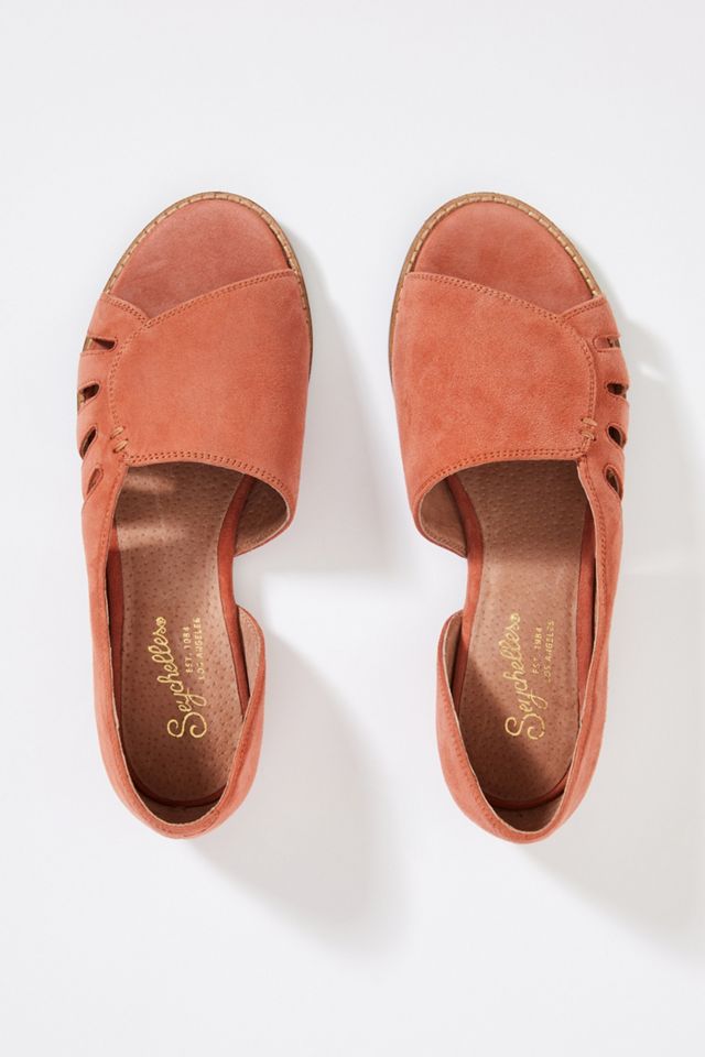 Seychelles Radiant Flats | Anthropologie