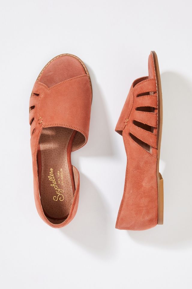 Seychelles Radiant Flats | Anthropologie