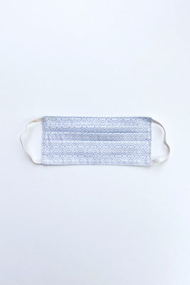 Bunglo Jasamine Reusable Ear Loop Face Mask | Anthropologie