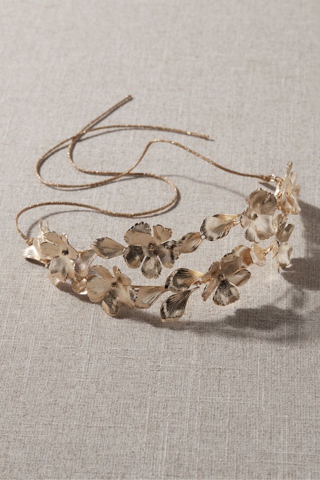 Jennifer Behr Sabrina Circlet | Anthropologie