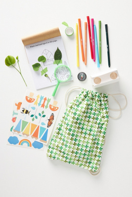 Backyard Explorer Kit | Anthropologie
