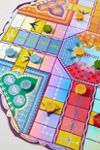 Fancy Pachisi Game | Anthropologie