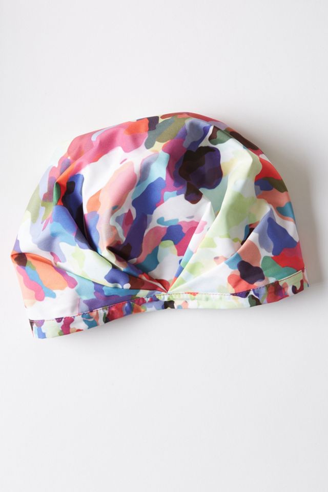 Shhhowercap The Fetti Shower Cap | Anthropologie