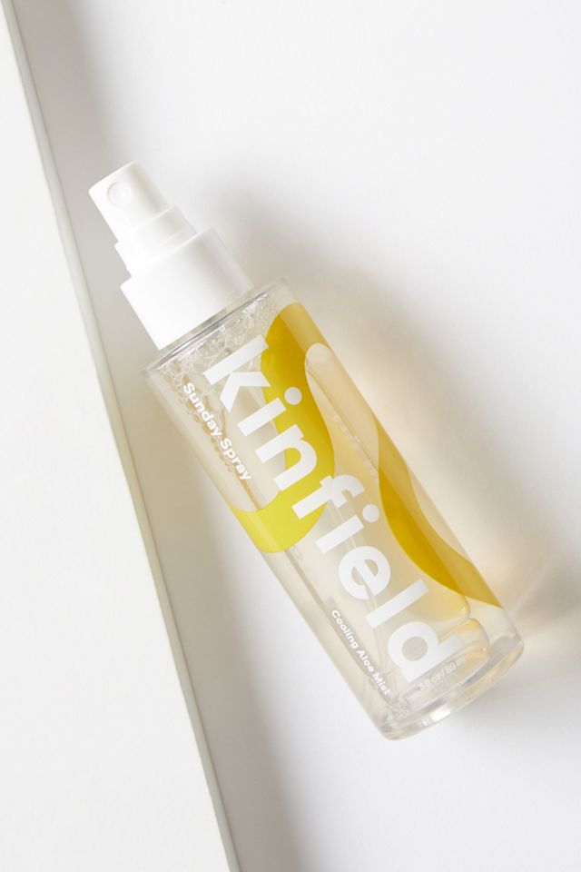 Kinfield Sunday Spray | Anthropologie