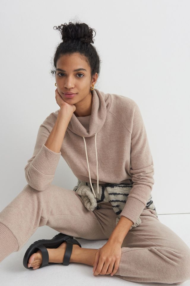 Amagansett Pullover | Anthropologie