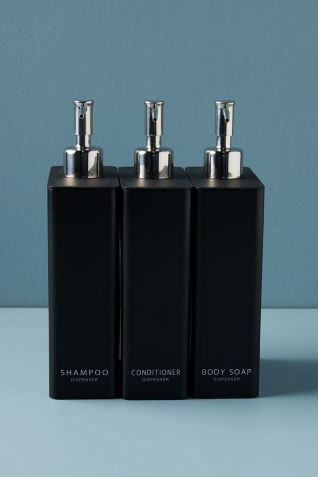 Marcel Shower Dispenser | AnthroHome