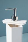 Marcel Shower Dispenser | Anthropologie