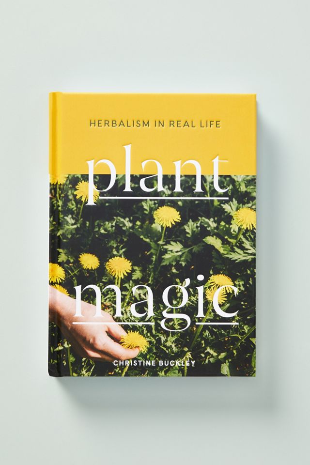 Plant Magic | Anthropologie