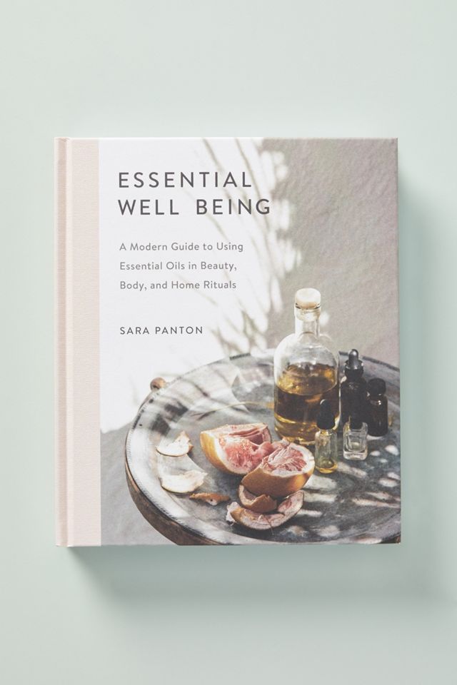 Essential Well Being | Anthropologie