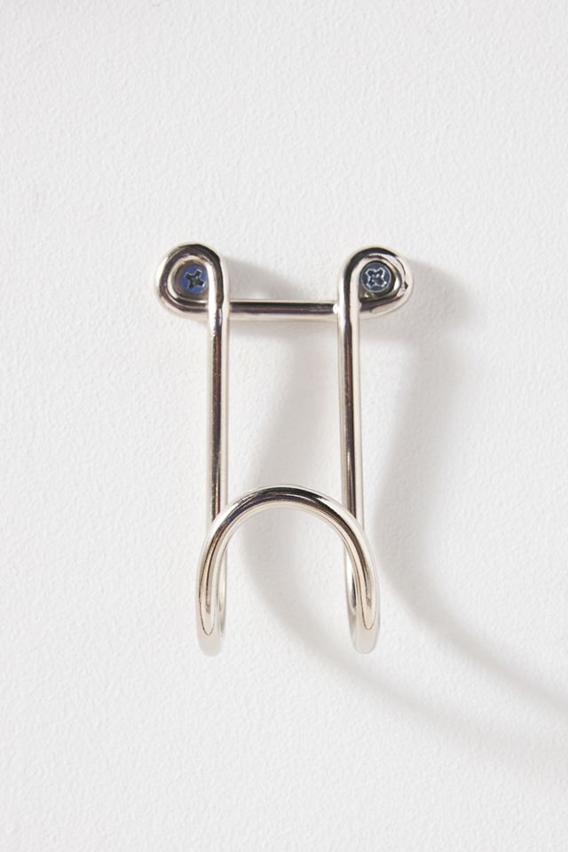 Chambliss Hook | AnthroLiving