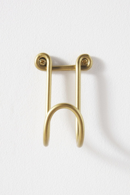 Chambliss Wall Hook | Anthropologie UK