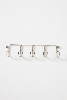 Chambliss Hook Rack | Anthropologie