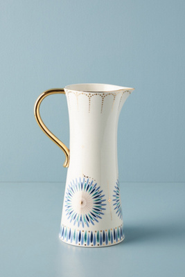 Whitney Pitcher | AnthroLiving