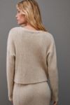 Niza Knit Skirt Set | Anthropologie