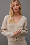 Niza Knit Skirt Set | Anthropologie