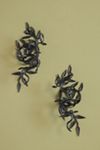 Serpentine Tieback | AnthroLiving