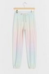 Pastel Joggers | Anthropologie