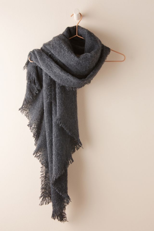 Joyeux Boucle Scarf