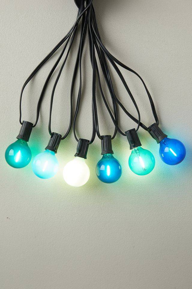 Stargazer Garden Lights Color Story Bulbs, Set of 21 Bulbs Only ...