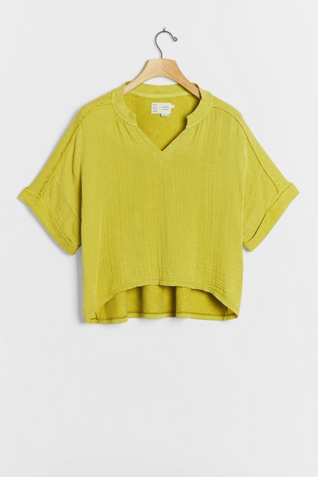 Ronika Top | Anthropologie