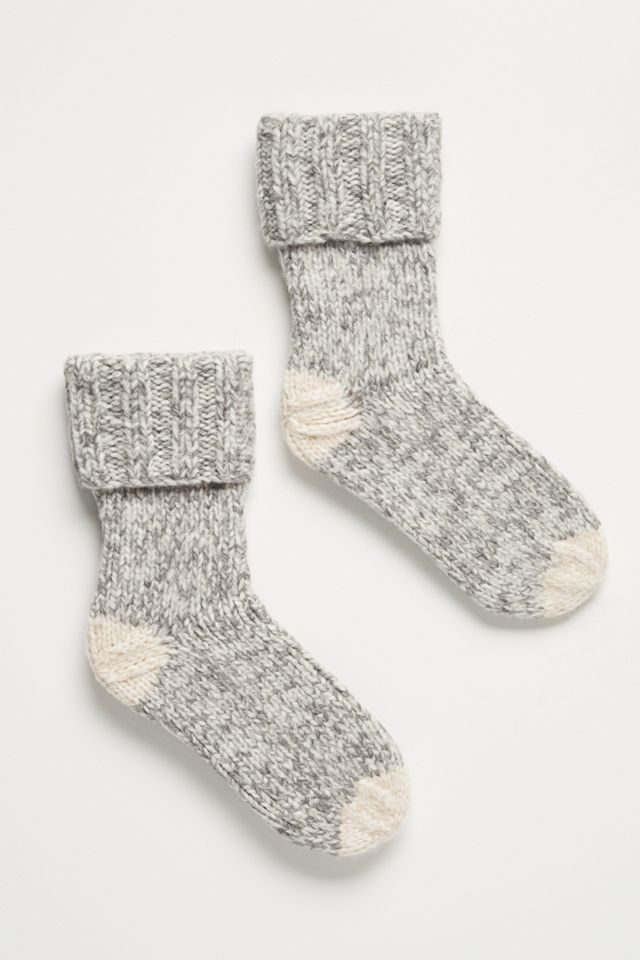 Ski Boot Socks | Anthropologie