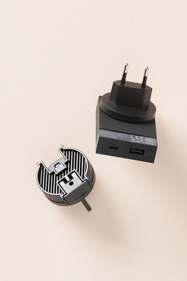 Native Union Smart Wall Charger | AnthroLiving