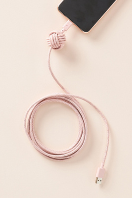 Native Union Night Cable | AnthroLiving