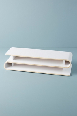 Workspace Monitor Stand | Anthropologie
