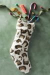 Leopard Stocking | Anthropologie