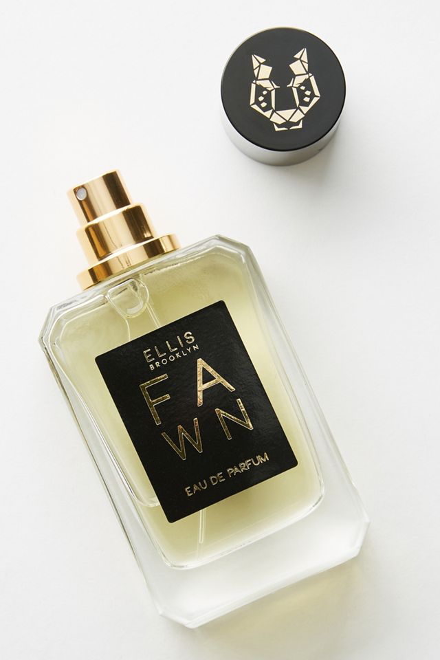 Ellis Brooklyn Eau De Parfum | Anthropologie