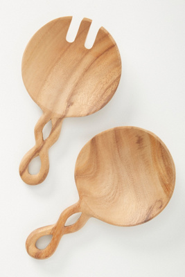 Heidi Serving Set | Anthropologie