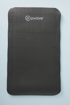 P.volve Fitness Mat | Anthropologie