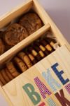 Cookies Bake-And-Take Box | Anthropologie