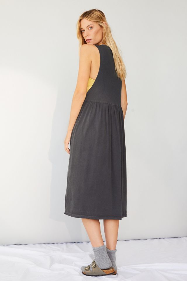Tandy Maxi Dress | Anthropologie