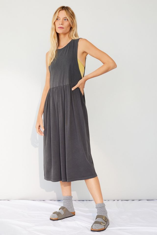 Tandy Maxi Dress | Anthropologie