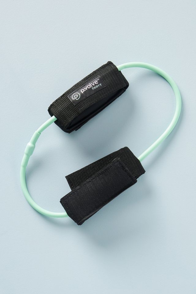 P.volve Heavy Resistance Ankle Band | Anthropologie
