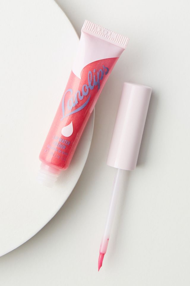 Lano Lips Watermelon Lip Water | Anthropologie