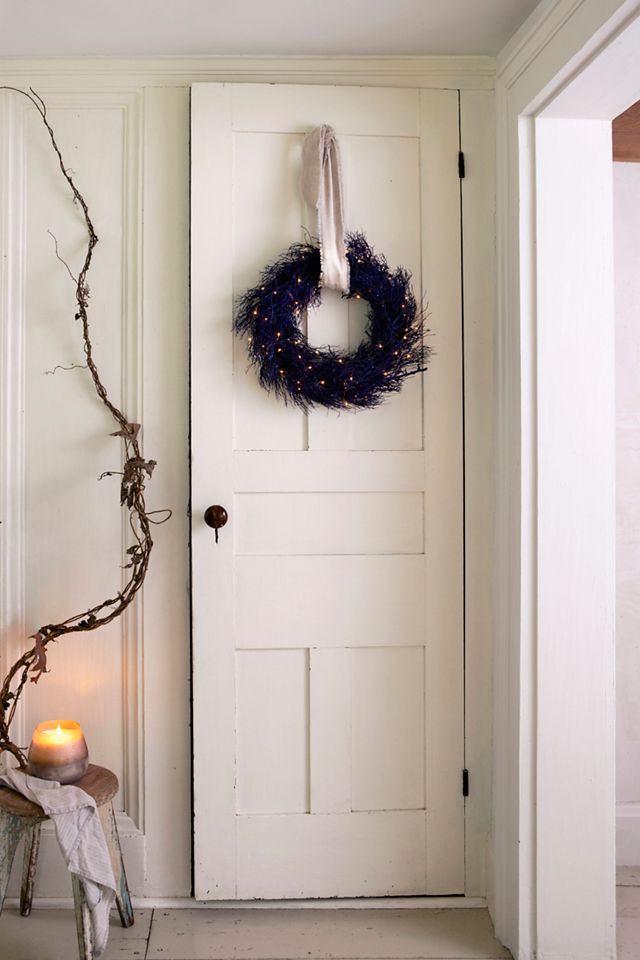 Stargazer Party Pack Mini LED Light Strands, Set of 6 | AnthroHome