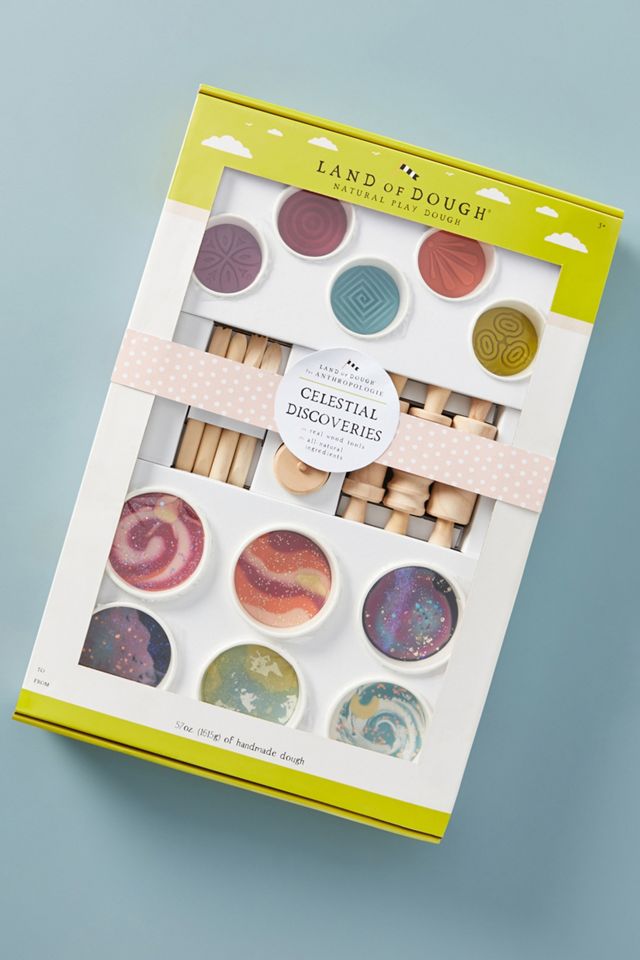 Ultimate Play Dough Set | AnthroLiving