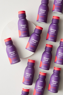 More Labs Dream Well Supplements, Set of 12 | Anthropologie