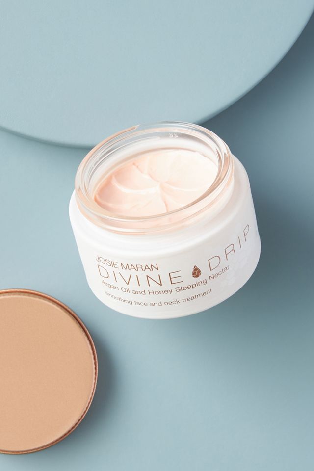 Josie Maran Divine Drip Argan Oil & Honey Sleep Nectar | Anthropologie