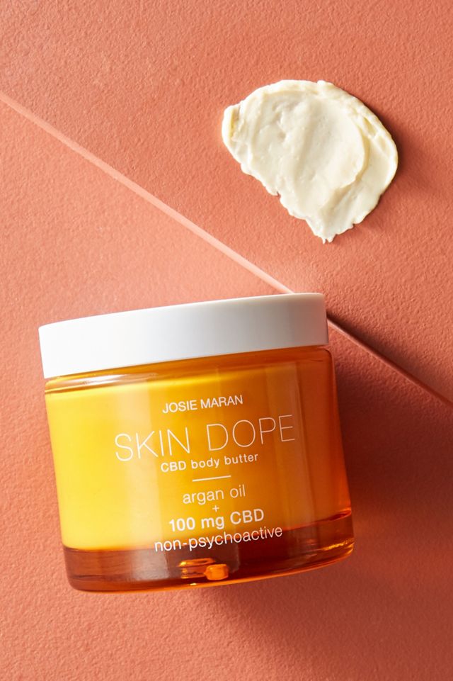 Josie Maran Skin Dope Body Butter | Anthropologie
