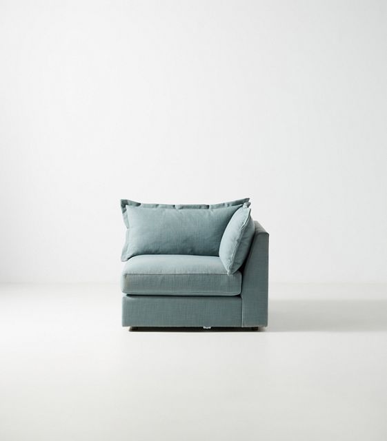 Denver Modular Corner Chair | AnthroLiving