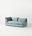 Denver Modular One-Arm Sofa | AnthroLiving