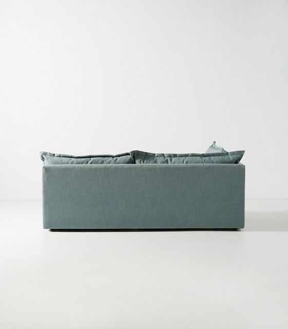 Denver Modular One-Arm Sofa | AnthroLiving