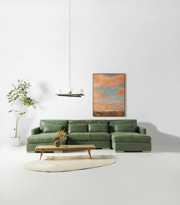 The Sunday Collection | AnthroLiving