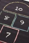 Hopscotch Play Mat | Anthropologie