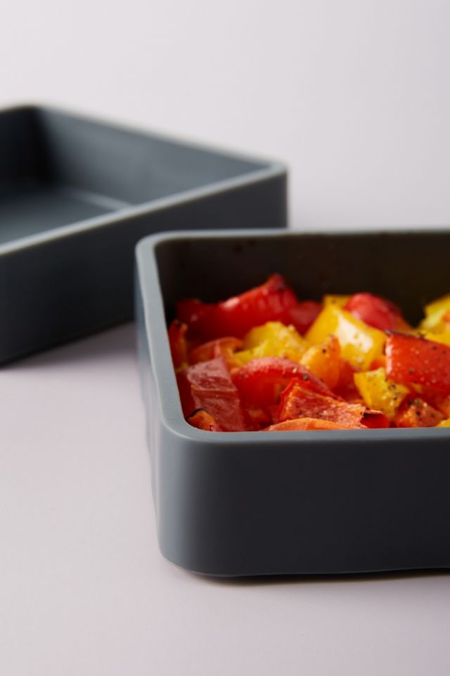 Prepd Cheat Sheet Silicone Trays, Set of 4 | Anthropologie