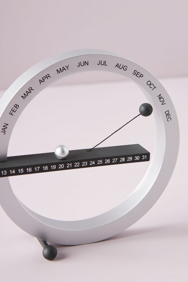 Perpetual Calendar | Anthropologie